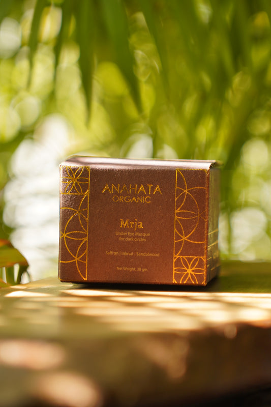 Eye Care – Anahata Organic
