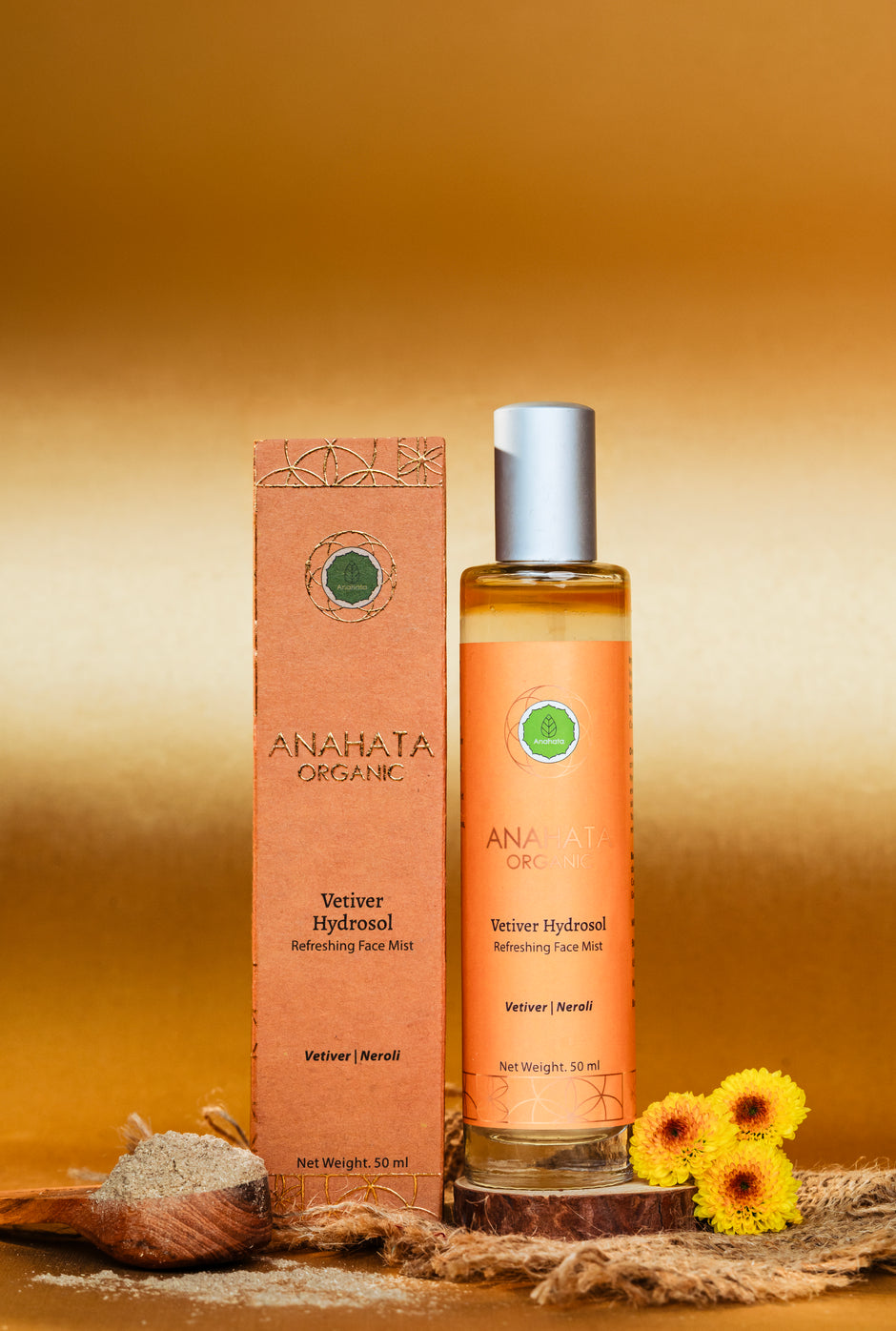 KUMKUMADI TAILAM Skin Radiance Serum – Anahata Organic