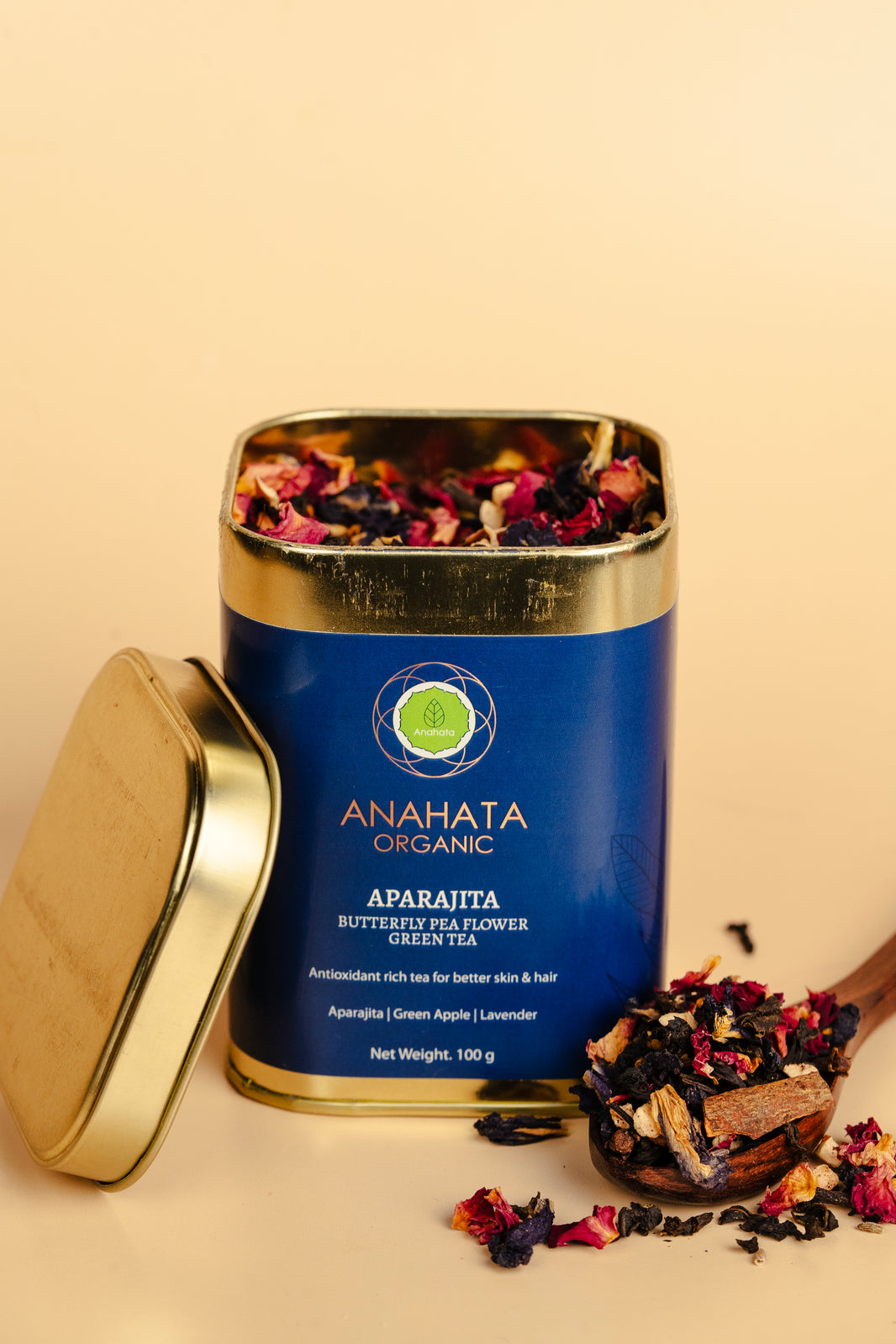 Food by Anahata – Anahata Organic
