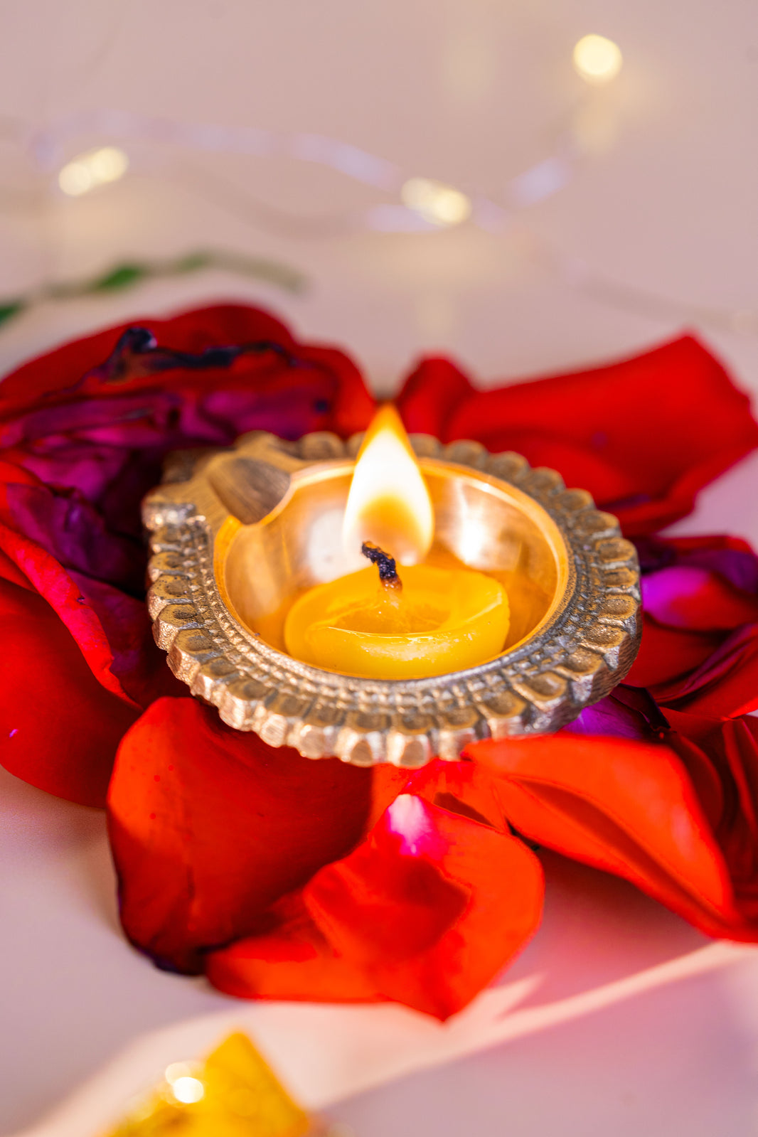 Brass & Copperware – Anahata Organic