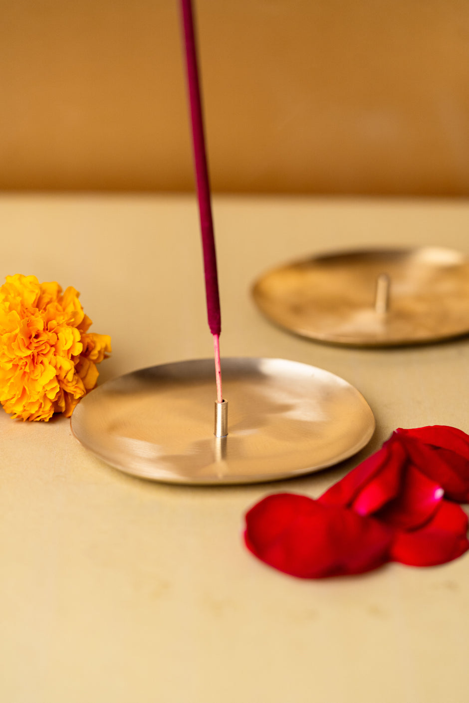 Brass & Copperware – Anahata Organic