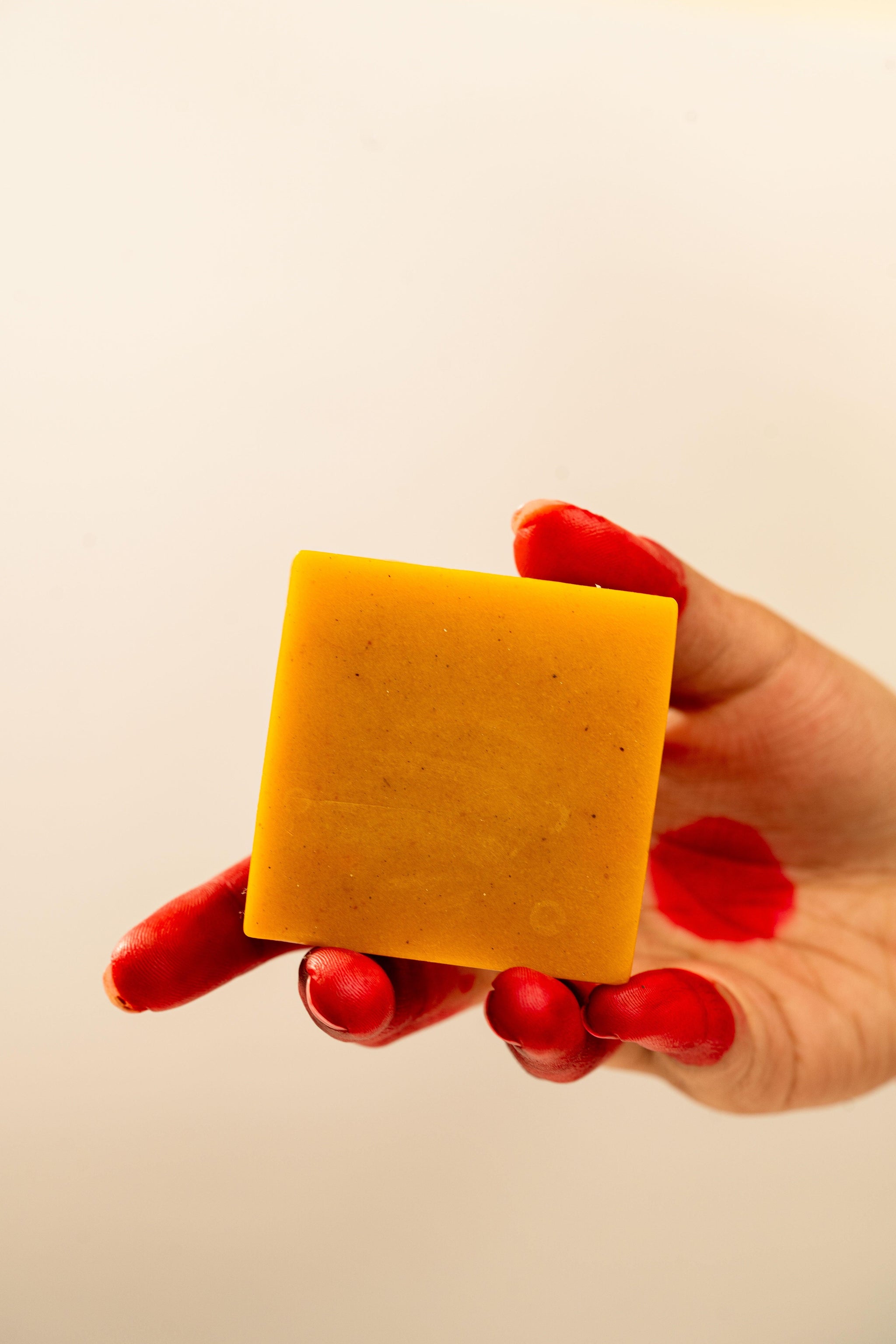 Chandana Sandalwood Soap – Anahata Organic