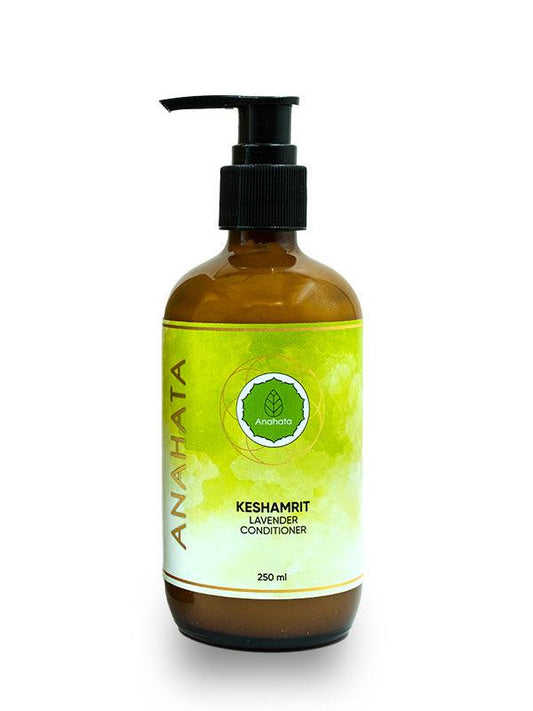 Hair Care – Anahata Organic