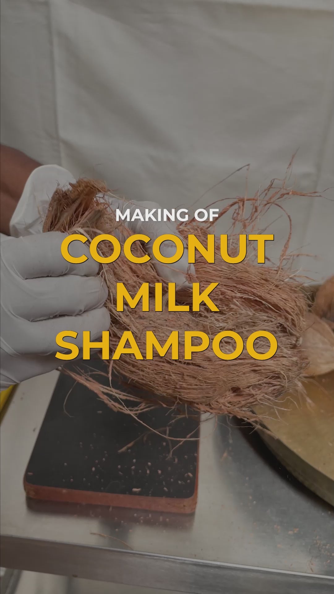 KESHAMRIT, Conditioning & Cleansing Shampoo – Anahata Organic