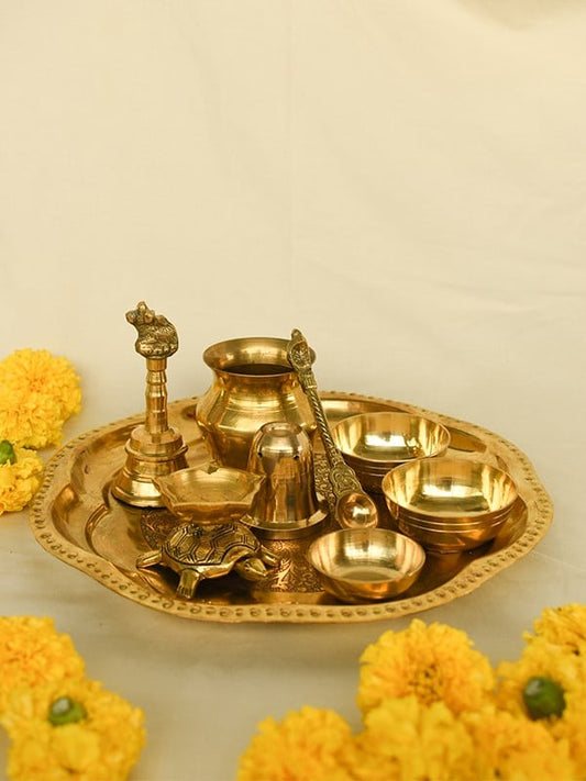 Worship Essentials – Anahata Organic